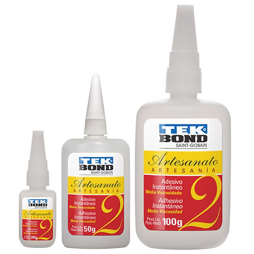 Categorías de Producto | Tekbond