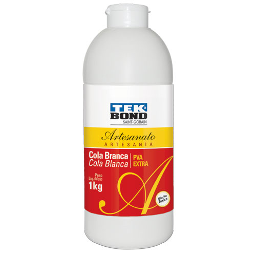 Cola Blanca PVA Extra | Tekbond