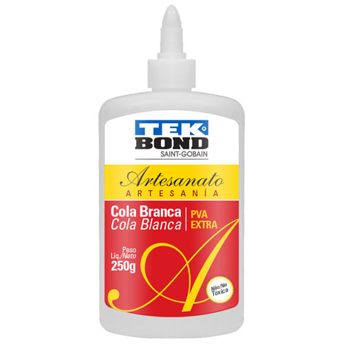Cola Blanca PVA Extra | Tekbond