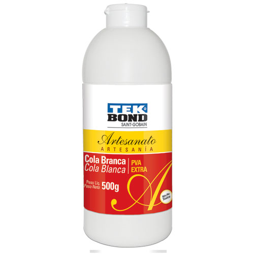 Cola Blanca PVA Extra | Tekbond