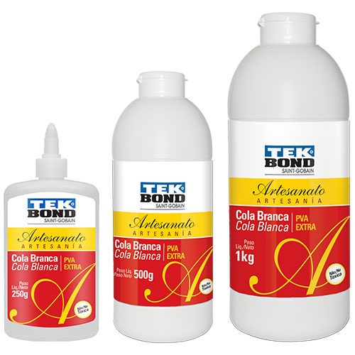 Cola Blanca PVA Extra | Tekbond