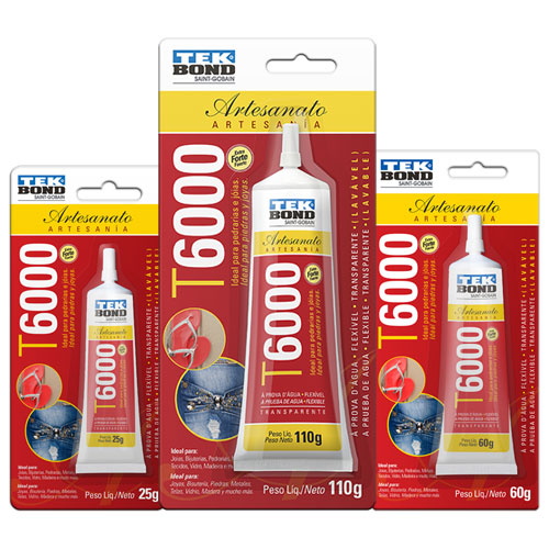 T6000 | Tekbond