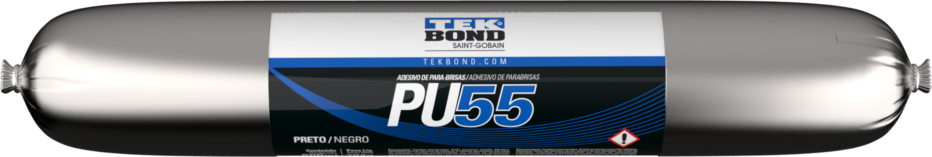 PU55 | Tekbond