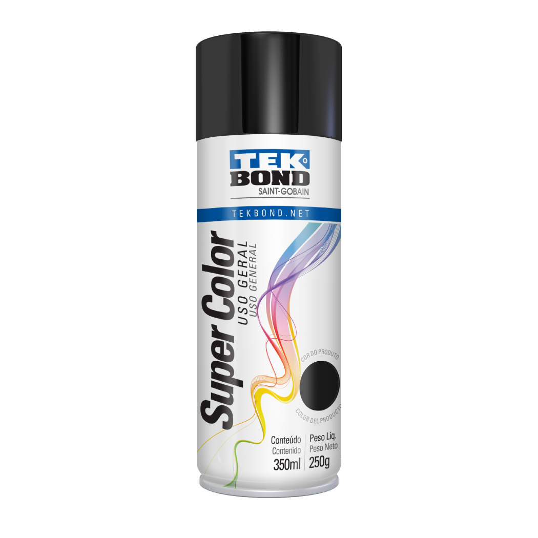 Super Color Uso general | Tekbond